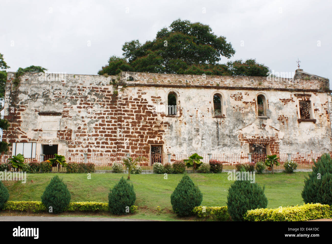 city of Malacca, Bandar Melaka, Malaysia, Asia Stock Photo - Alamy