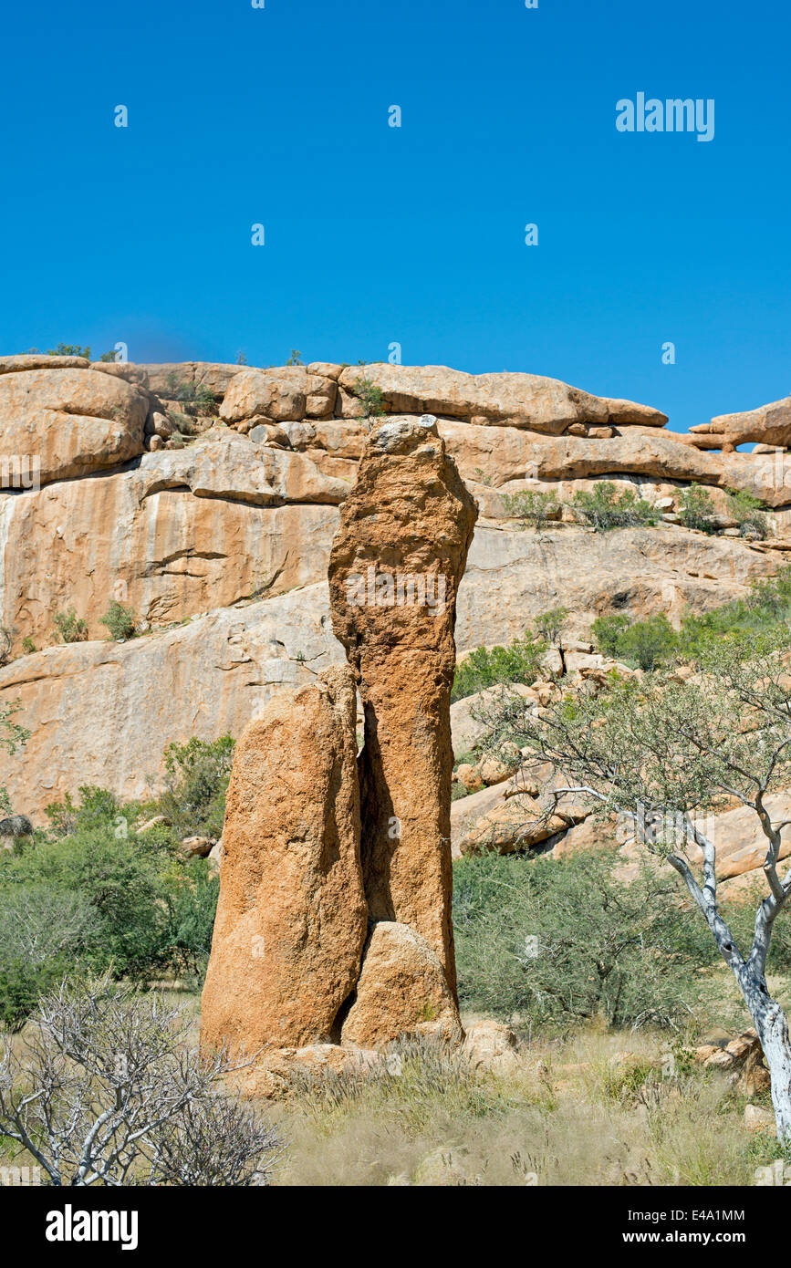 Erongo Mountains High Resolution Stock Photography and Images - Alamy