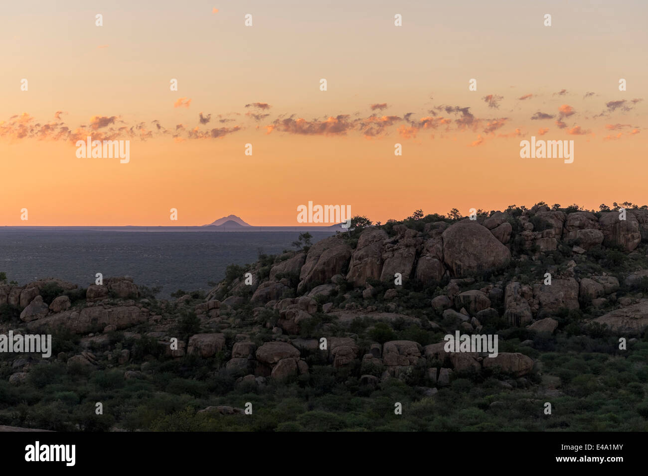 Erongo Mountains High Resolution Stock Photography and Images - Alamy