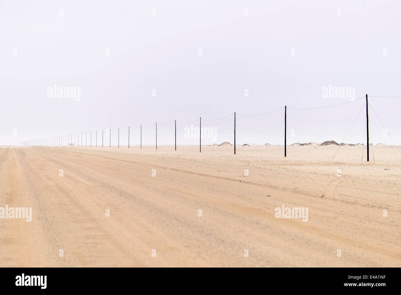Africa power line hi-res stock photography and images - Alamy
