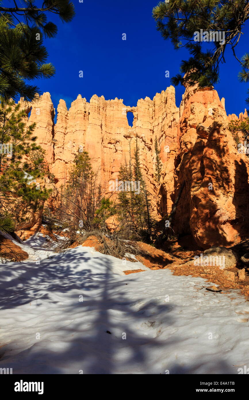 Canyon wall color image hi-res stock photography and images - Alamy