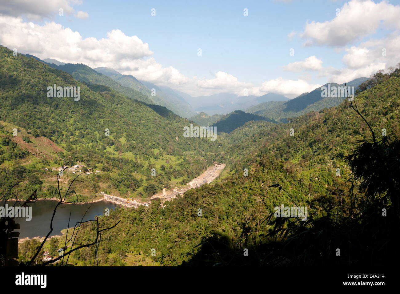 Subansiri hi-res stock photography and images - Alamy
