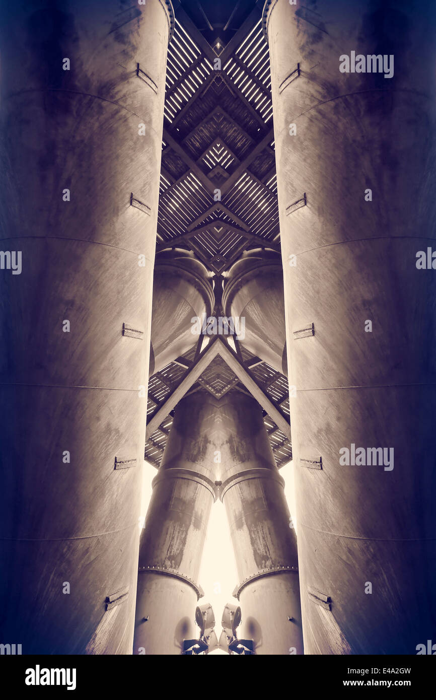 Modern cathedral hi-res stock photography and images - Alamy