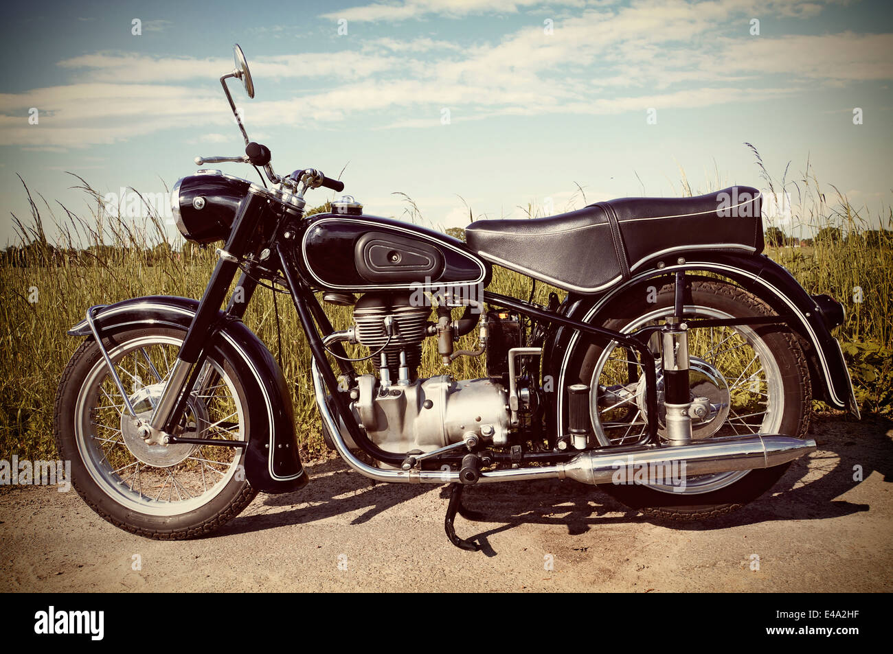 Bmw oldtimer hi-res stock photography and images - Alamy