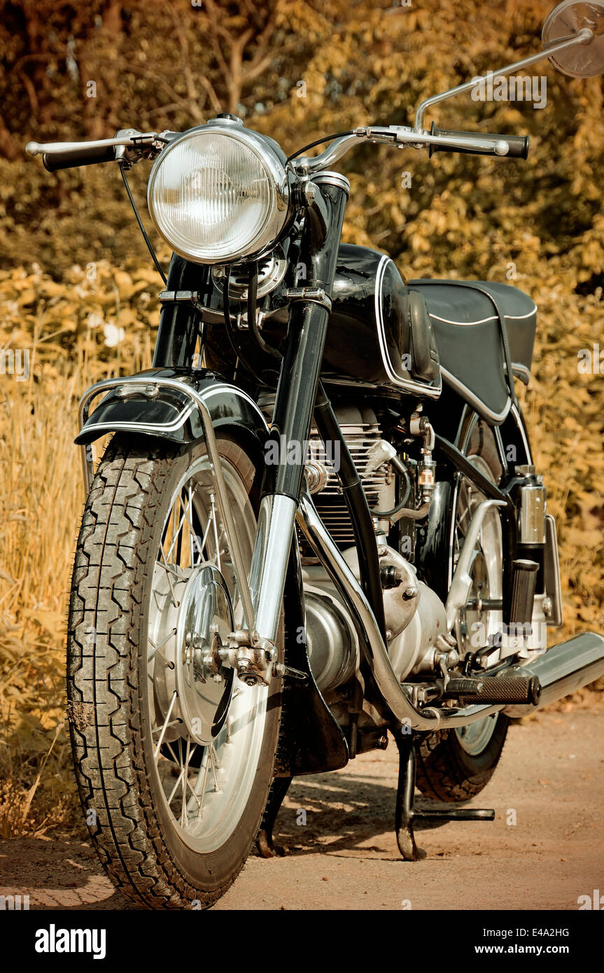 Bmw oldtimer hi-res stock photography and images - Alamy