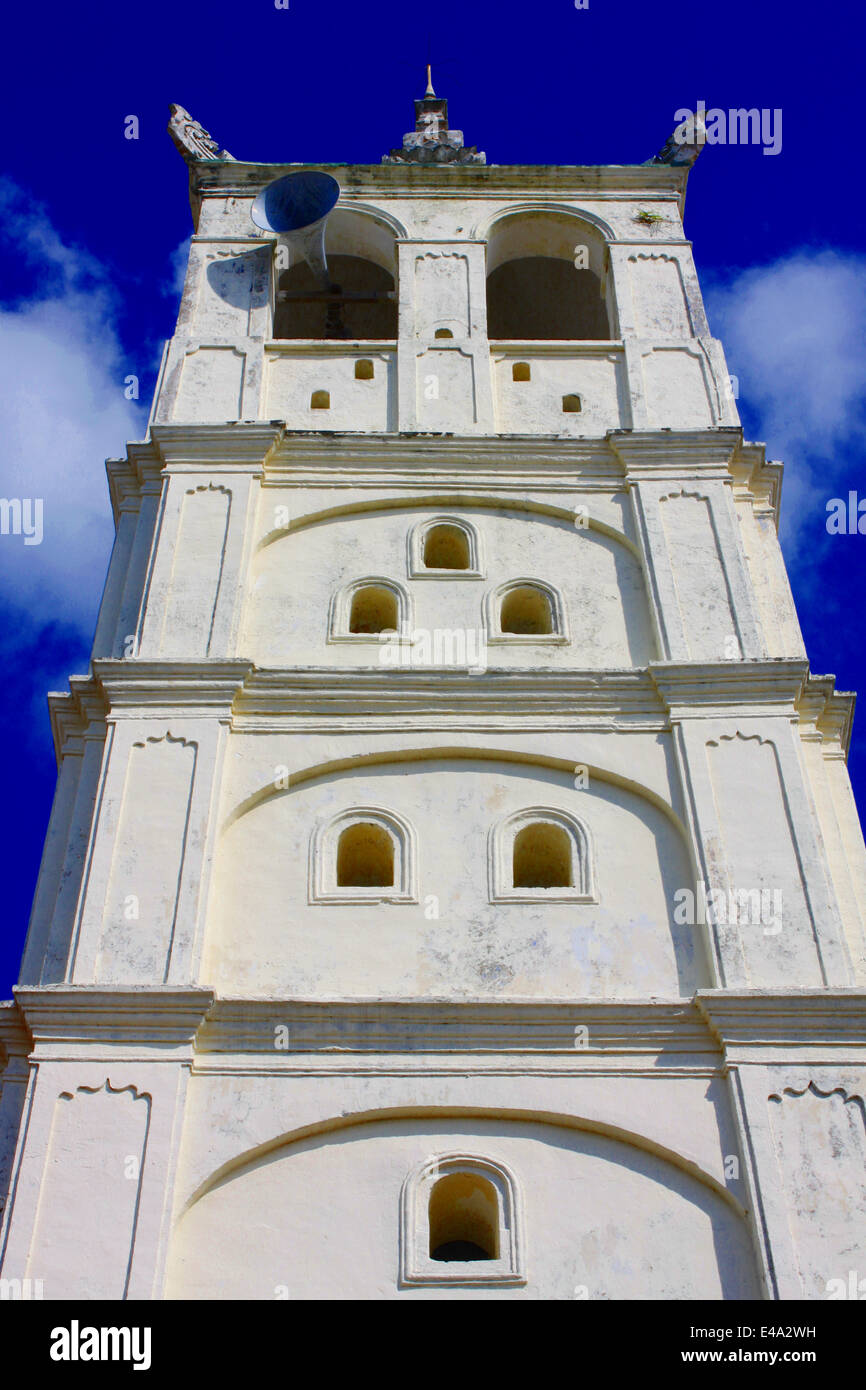 city of Malacca, Bandar Melaka, Malaysia, Asia Stock Photo - Alamy