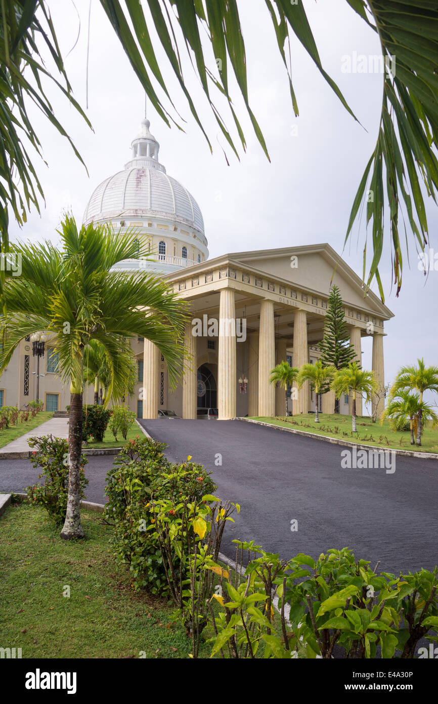 Melekeok hi-res stock photography and images - Alamy