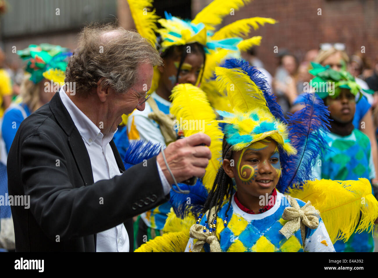 George ferguson major hi-res stock photography and images - Alamy