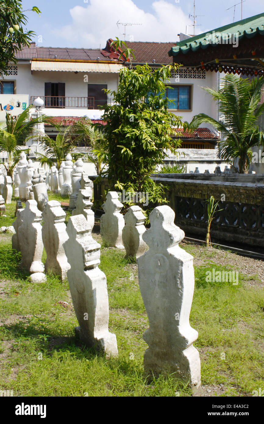 city of Malacca, Bandar Melaka, Malaysia, Asia Stock Photo - Alamy