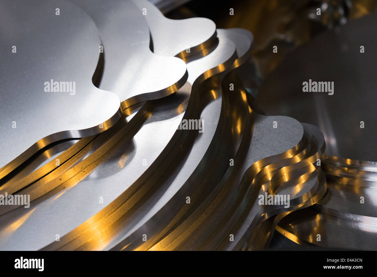 Aluminium factory germany hi-res stock photography and images - Alamy