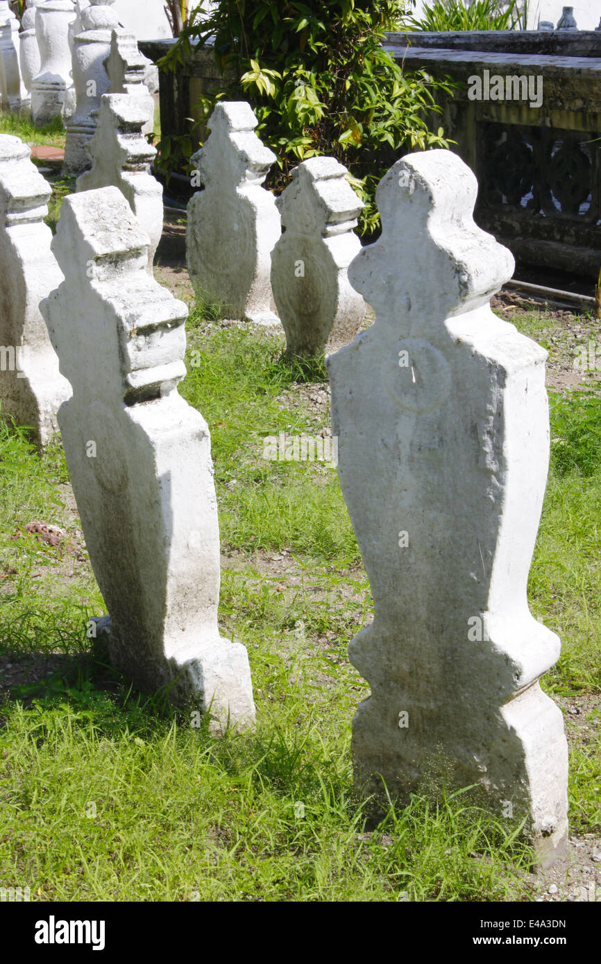 city of Malacca, Bandar Melaka, Malaysia, Asia Stock Photo - Alamy