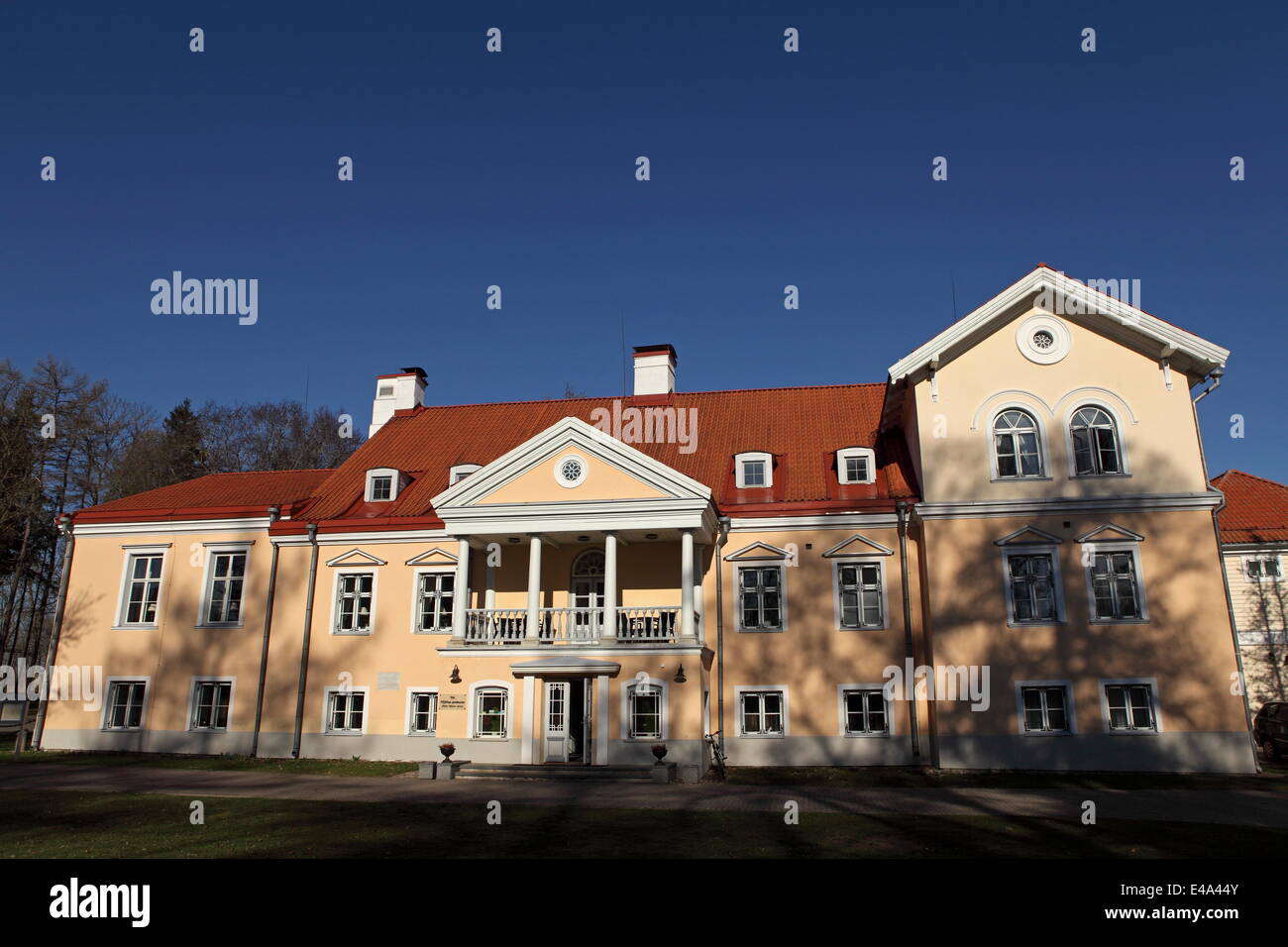 Manor house manor houses hi-res stock photography and images - Alamy