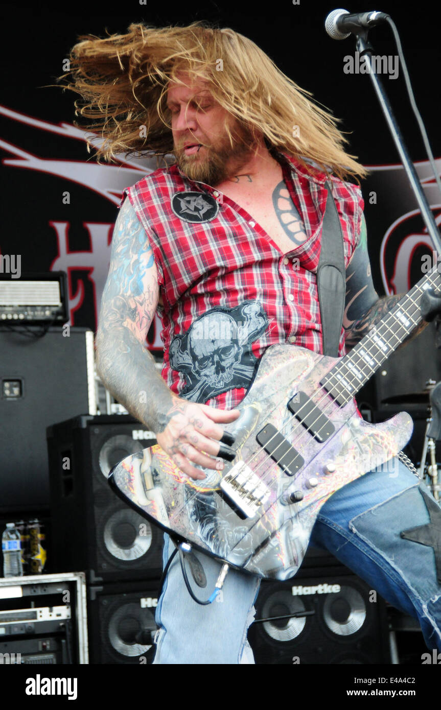 John exall hi-res stock photography and images - Alamy