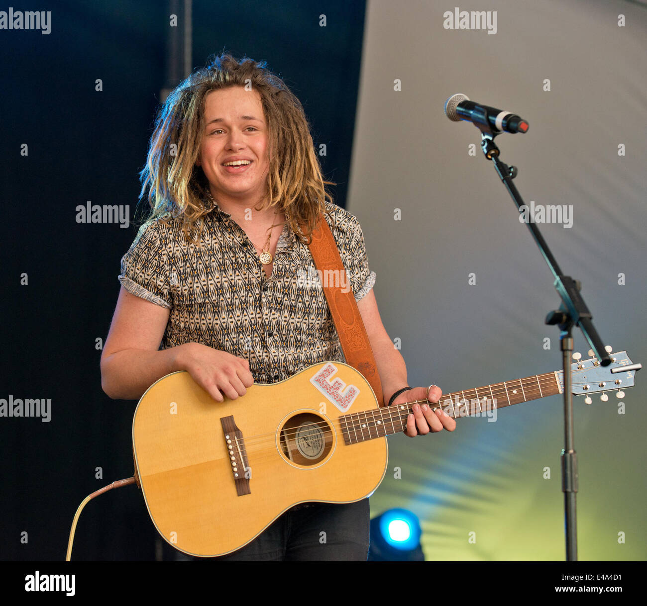 Luke friend where hi-res stock photography and images - Alamy