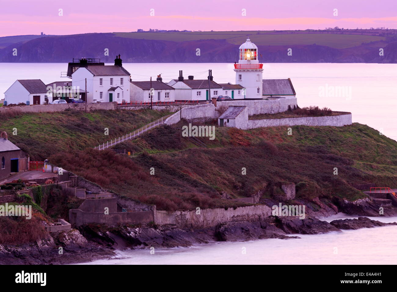 Whitegate hi-res stock photography and images - Alamy