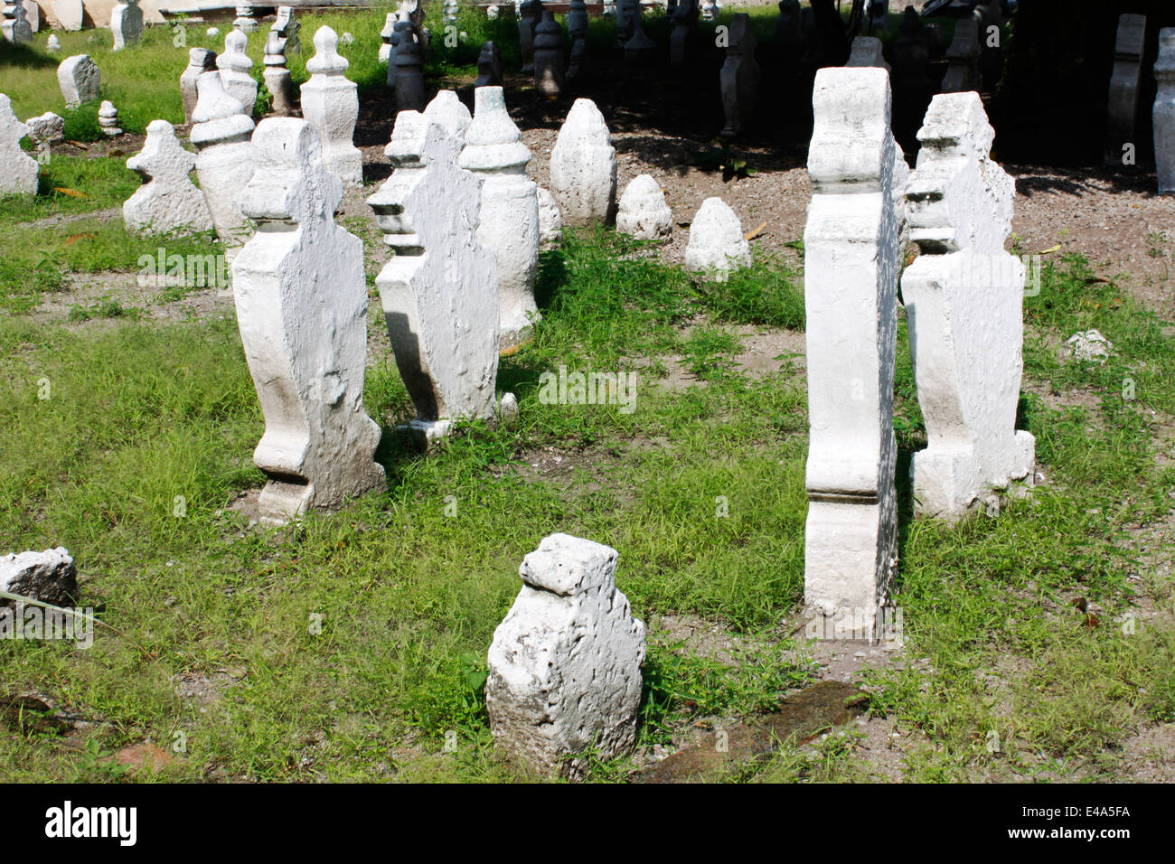 city of Malacca, Bandar Melaka, Malaysia, Asia Stock Photo - Alamy