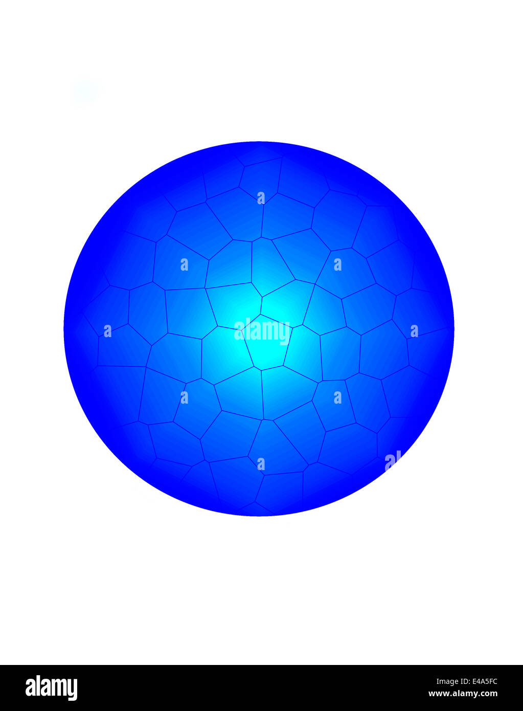 Round sphere Cut Out Stock Images & Pictures - Alamy