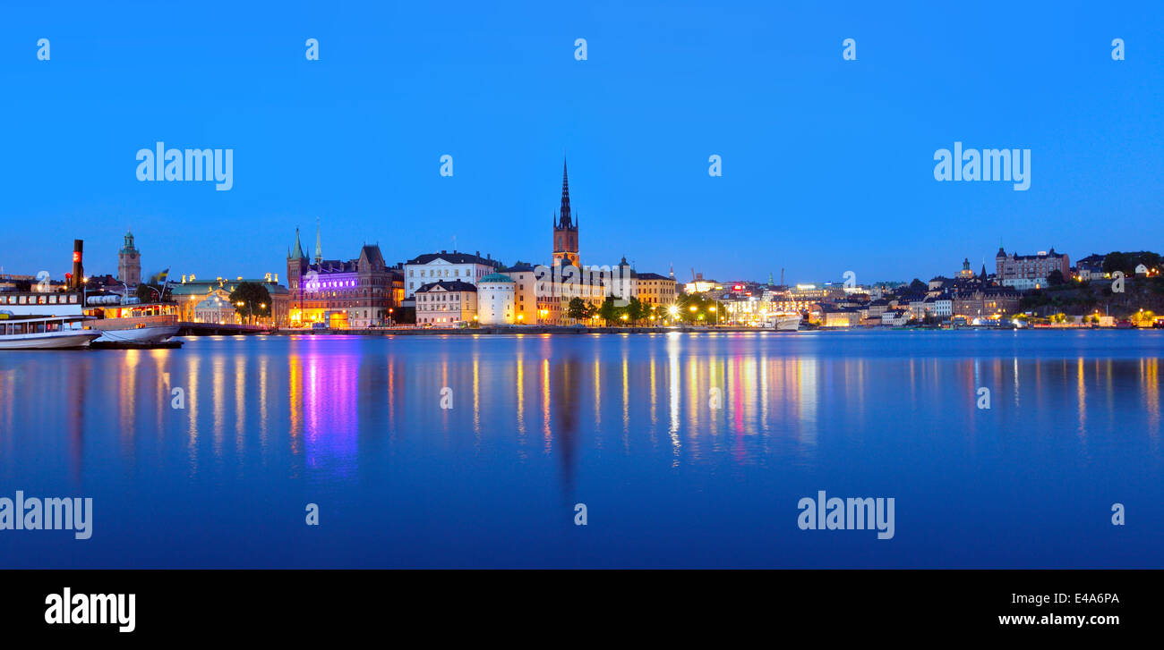 Stockholm nord hi-res stock photography and images - Alamy