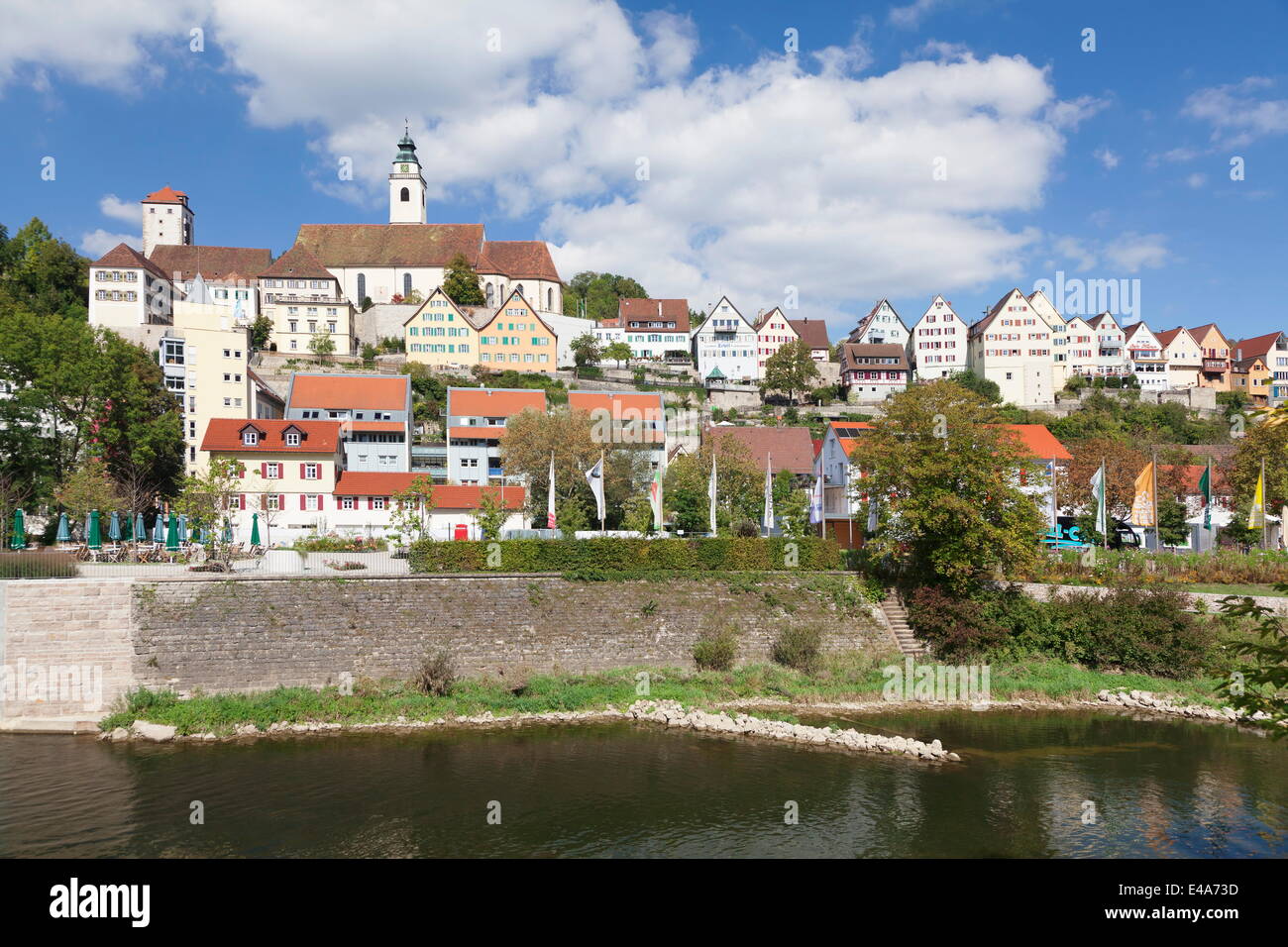 Horb am neckar hi-res stock photography and images - Alamy