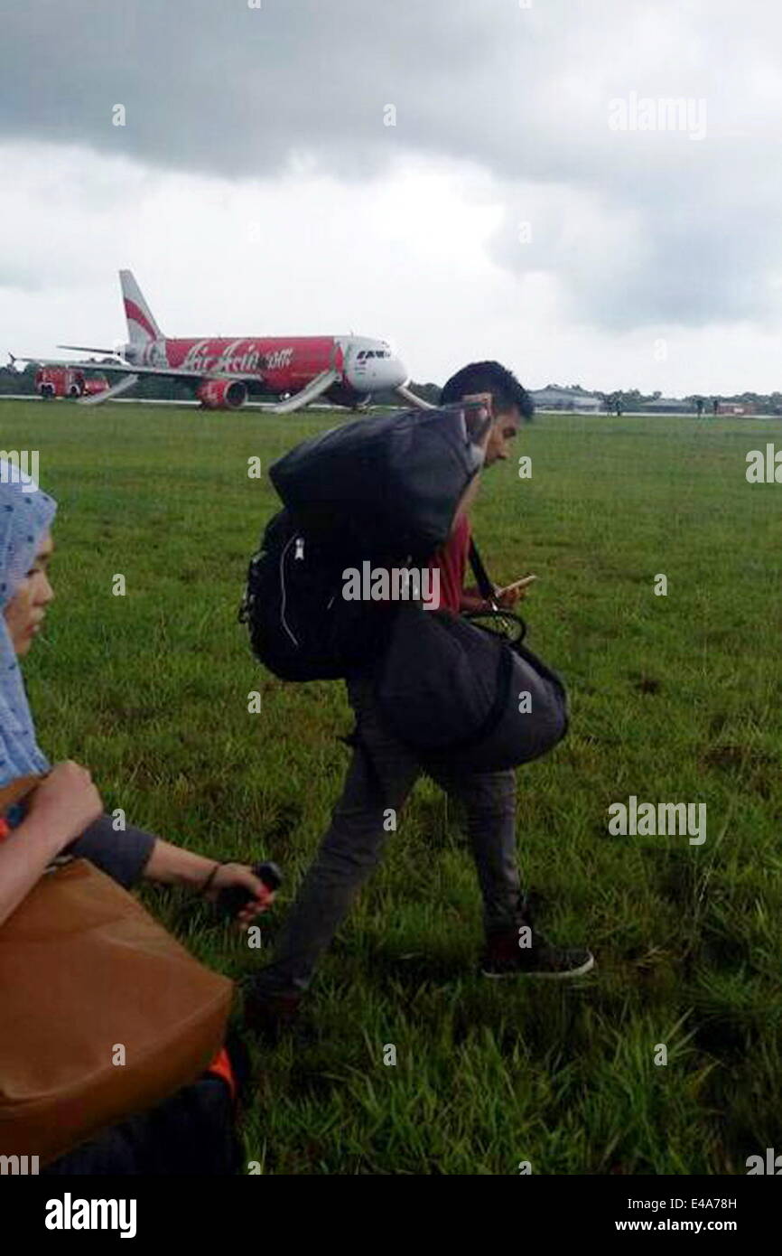 Bandar seri begawan airport hi-res stock photography and images - Alamy