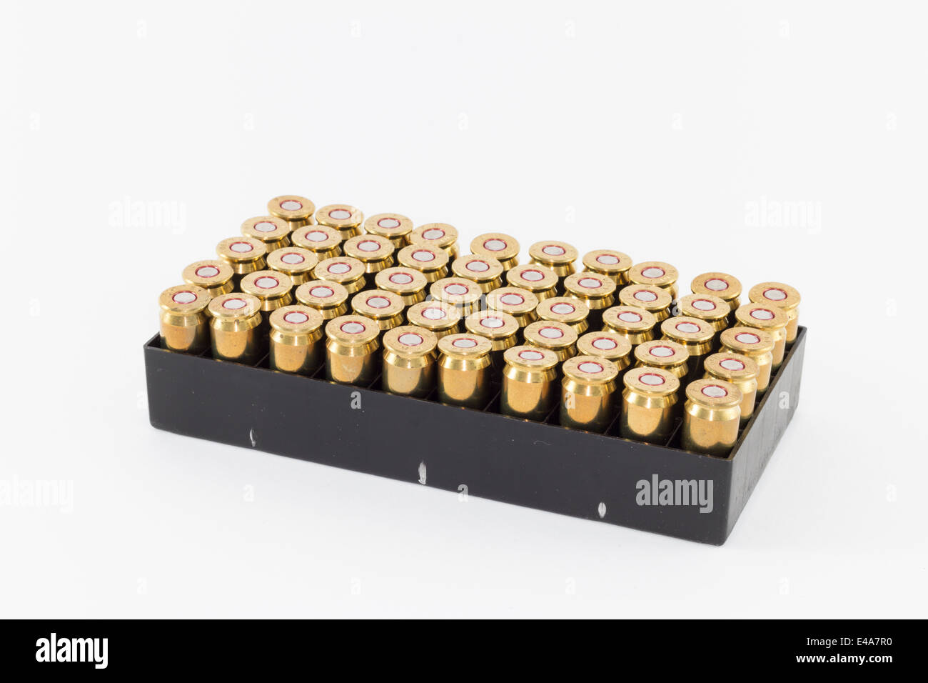 Brass gun cartridges hi-res stock photography and images - Alamy