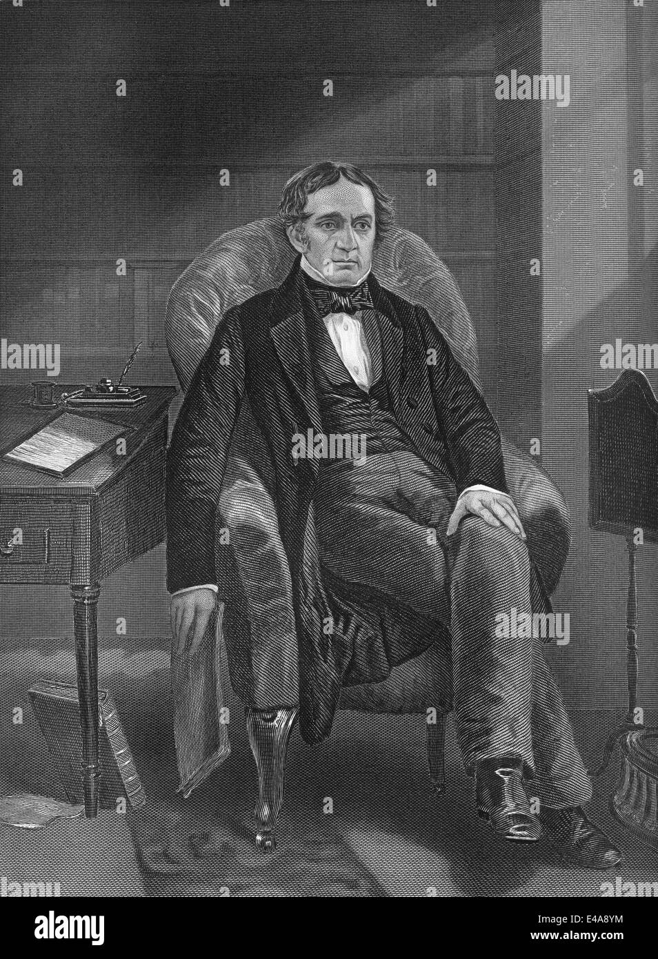 Us historian hi-res stock photography and images - Alamy