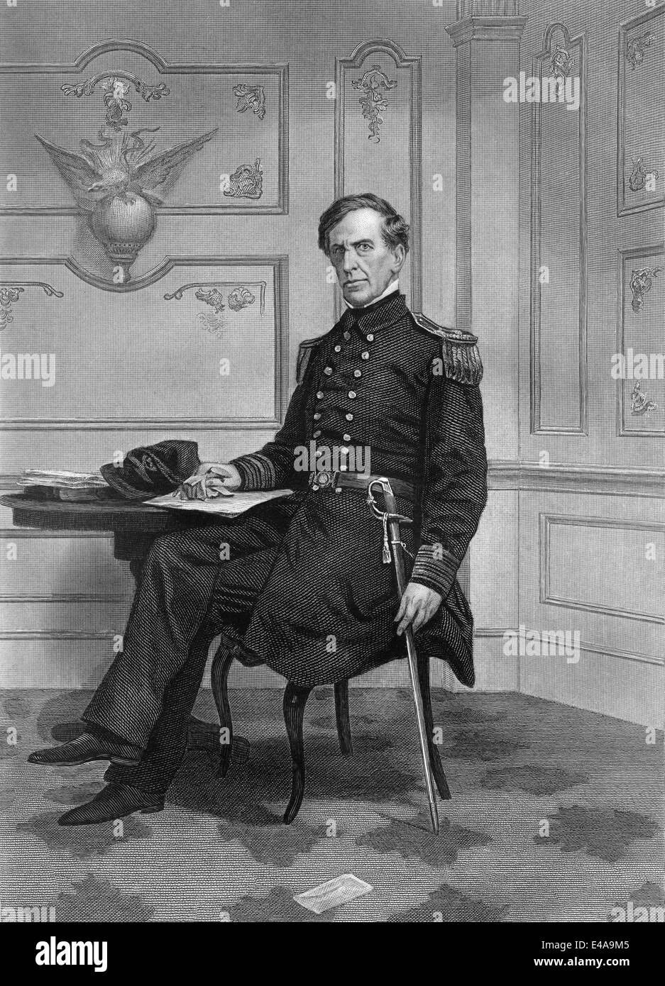 1877 war america hi-res stock photography and images - Alamy