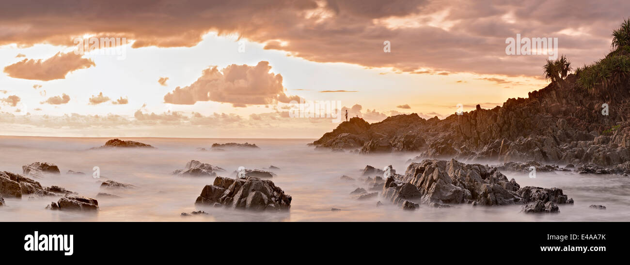 The tweed australia hi-res stock photography and images - Alamy