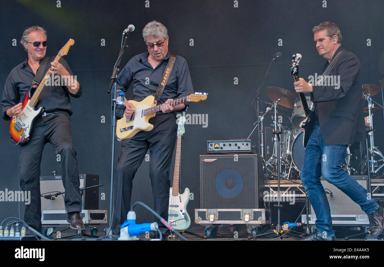 10cc band hi-res stock photography and images - Alamy
