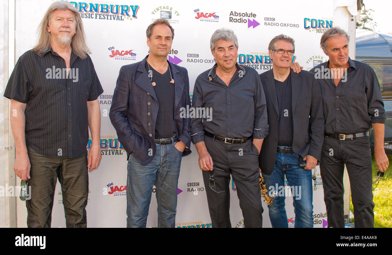 10cc band hi-res stock photography and images - Alamy