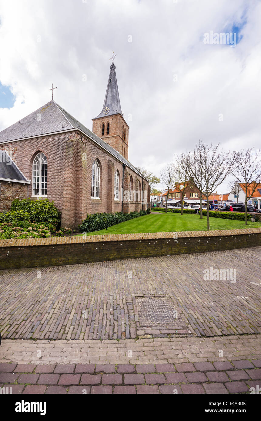 Netherlands catholic church hi-res stock photography and images - Alamy