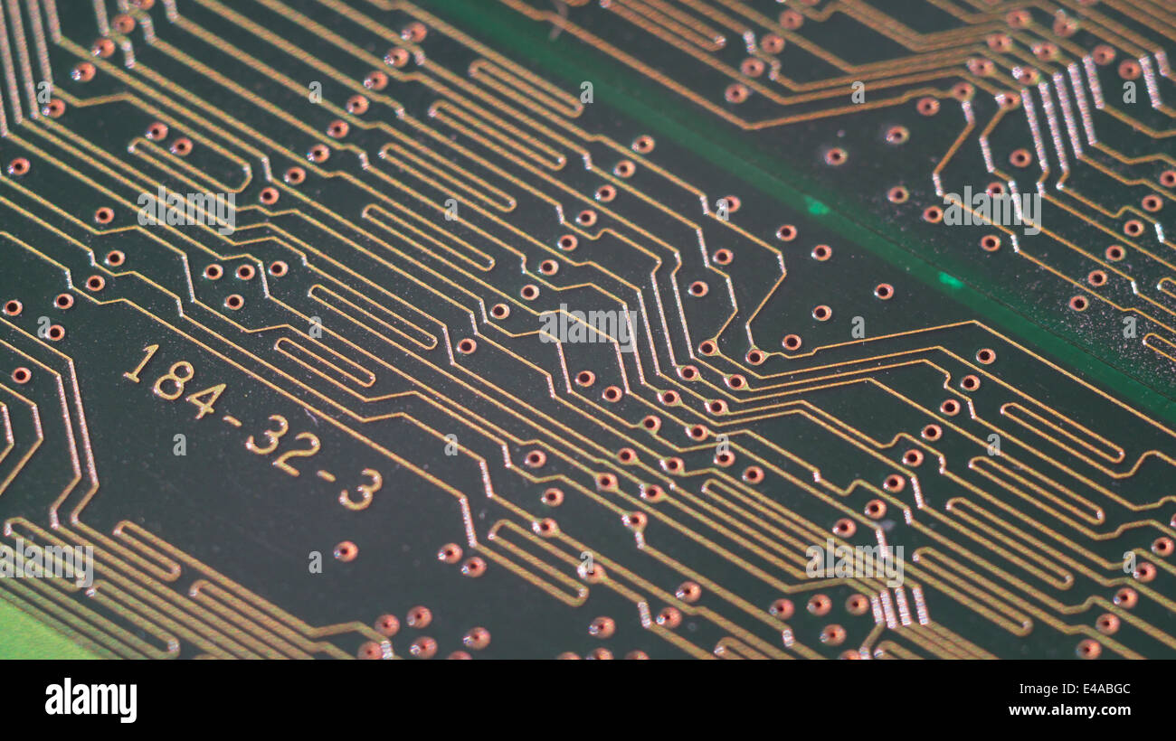 Random access memory computer hi-res stock photography and images - Alamy