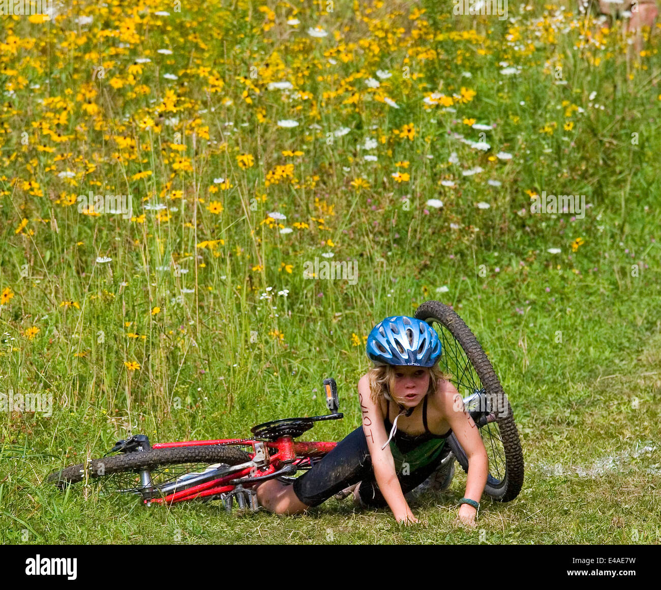 From the bike hi-res stock photography and images - Alamy