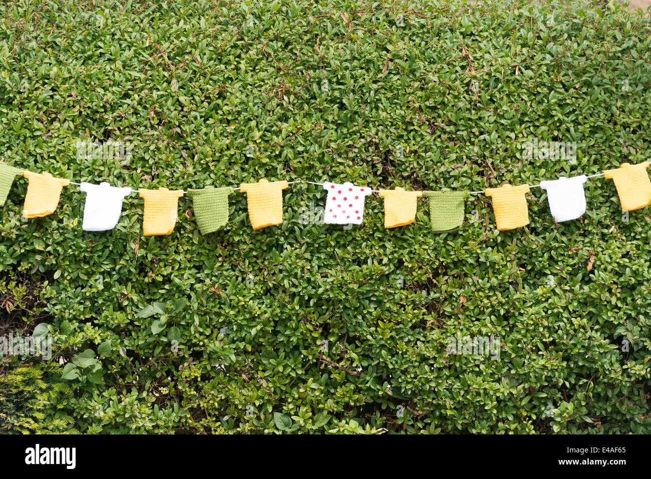 Carnival Bunting High Resolution Stock Photography and Images - Alamy