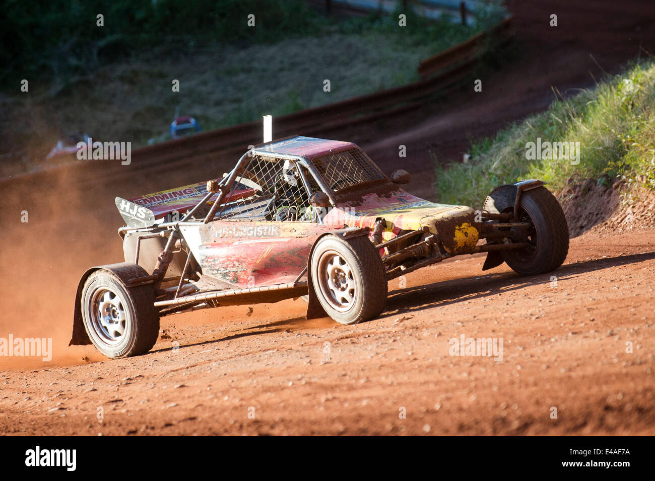 Super buggy hi-res stock photography and images - Alamy