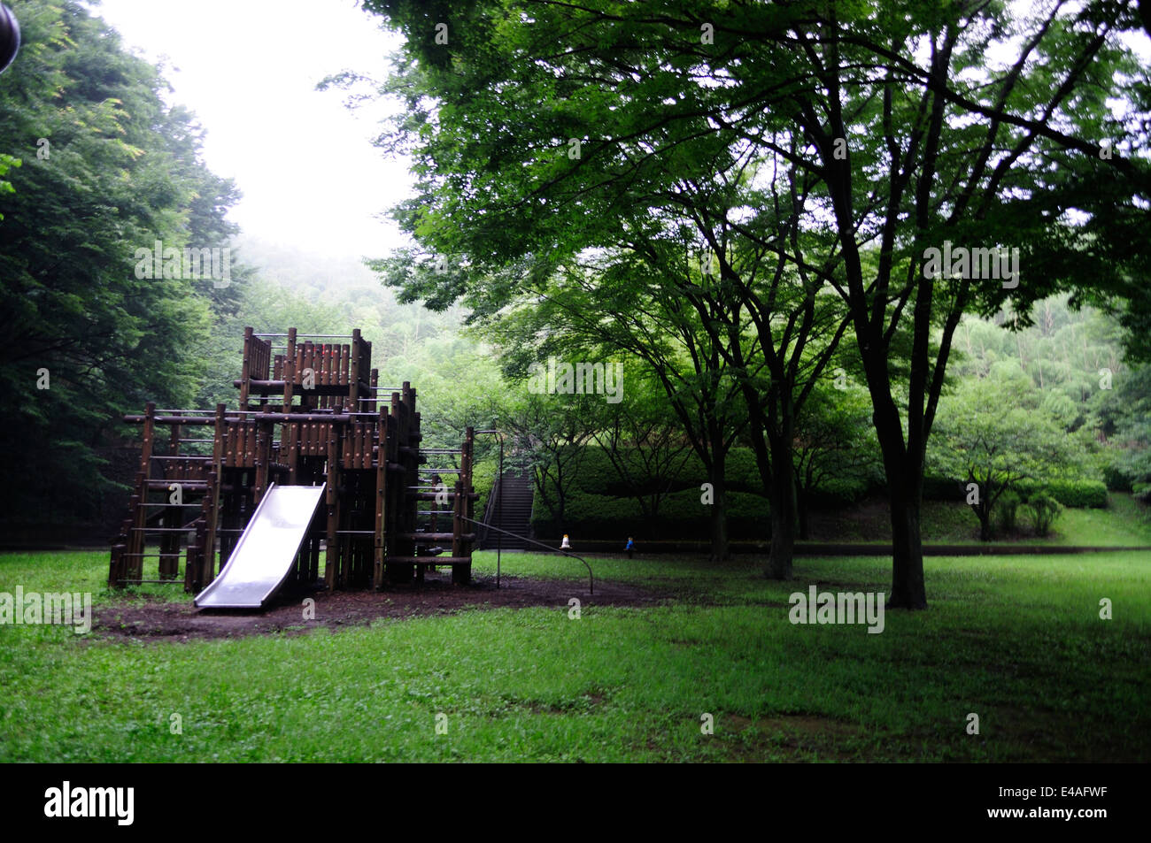 Inagi central park,Inagi,Tokyo,Japan Stock Photo - Alamy