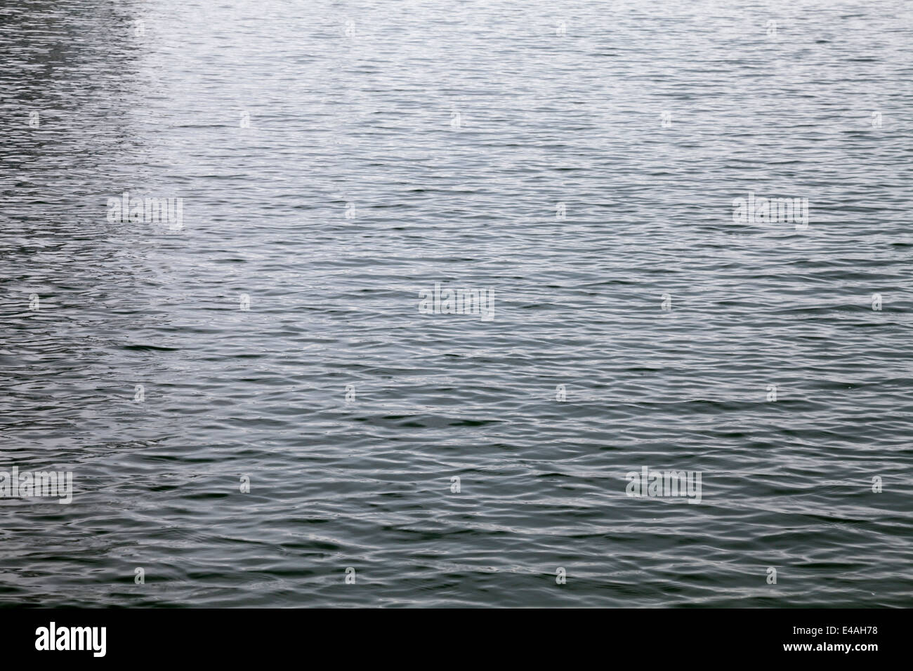 Germany, Water surface Stock Photo - Alamy