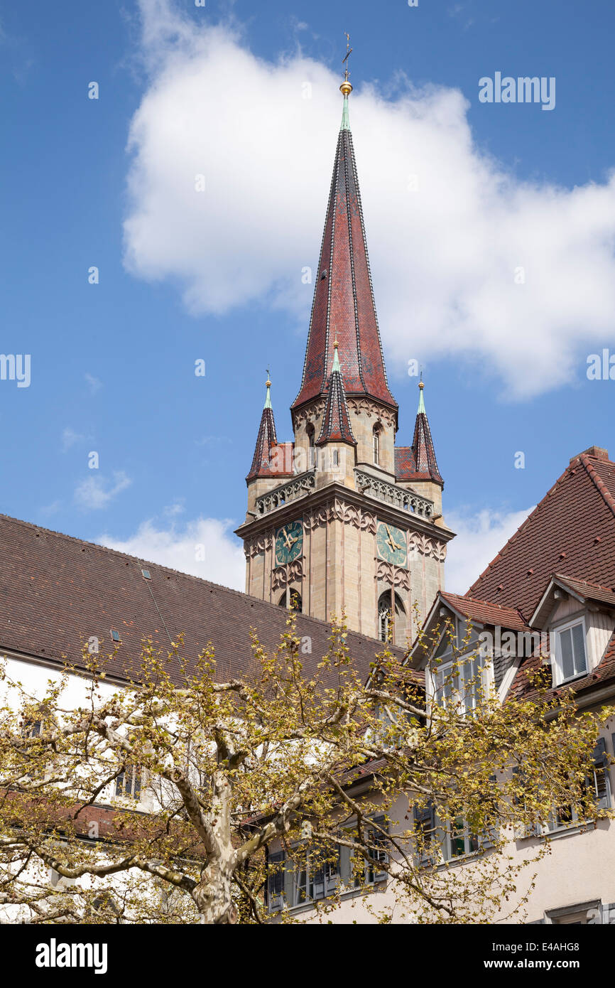 Radolfzell architecture hi-res stock photography and images - Alamy