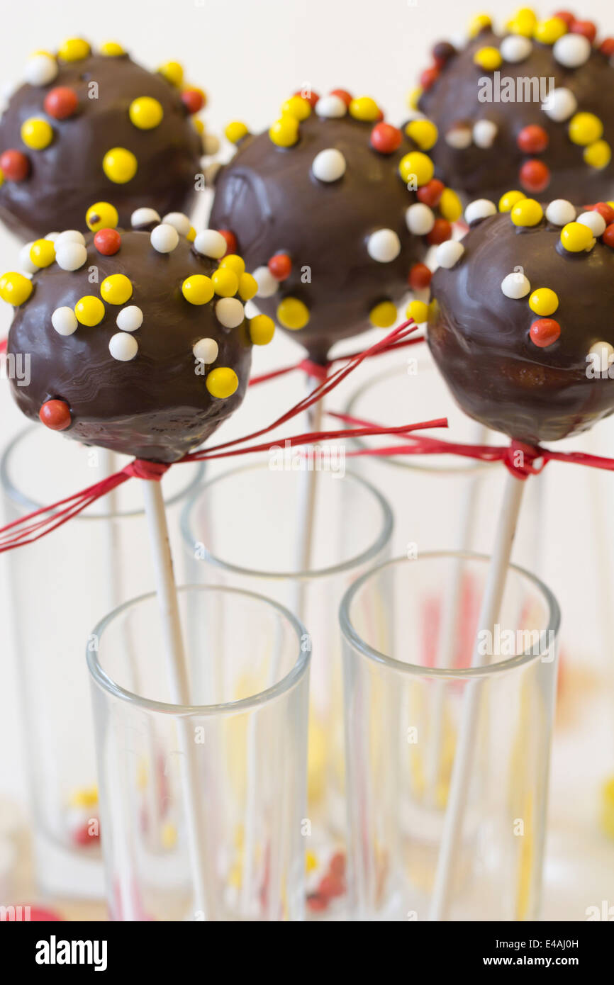 Choco pops hi-res stock photography and images - Alamy