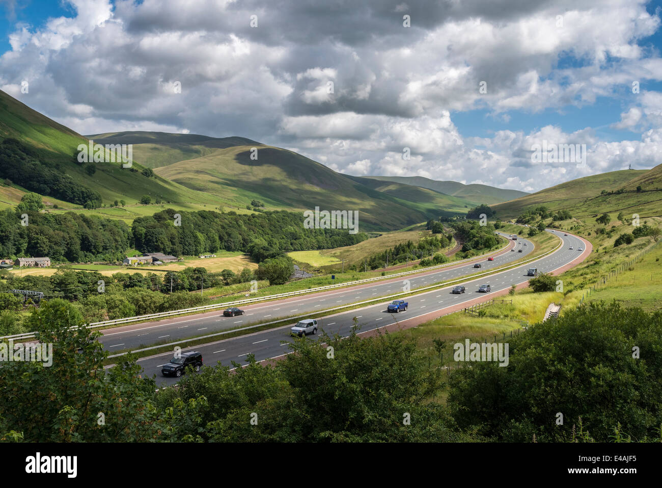 Lune gorge hi-res stock photography and images - Alamy