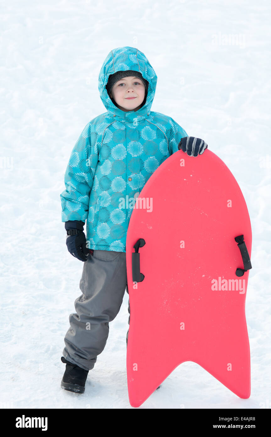 Sled ledyanka hi-res stock photography and images - Alamy