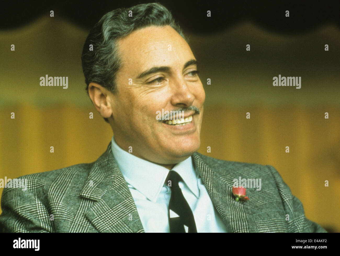 Mario del monaco hi-res stock photography and images - Alamy