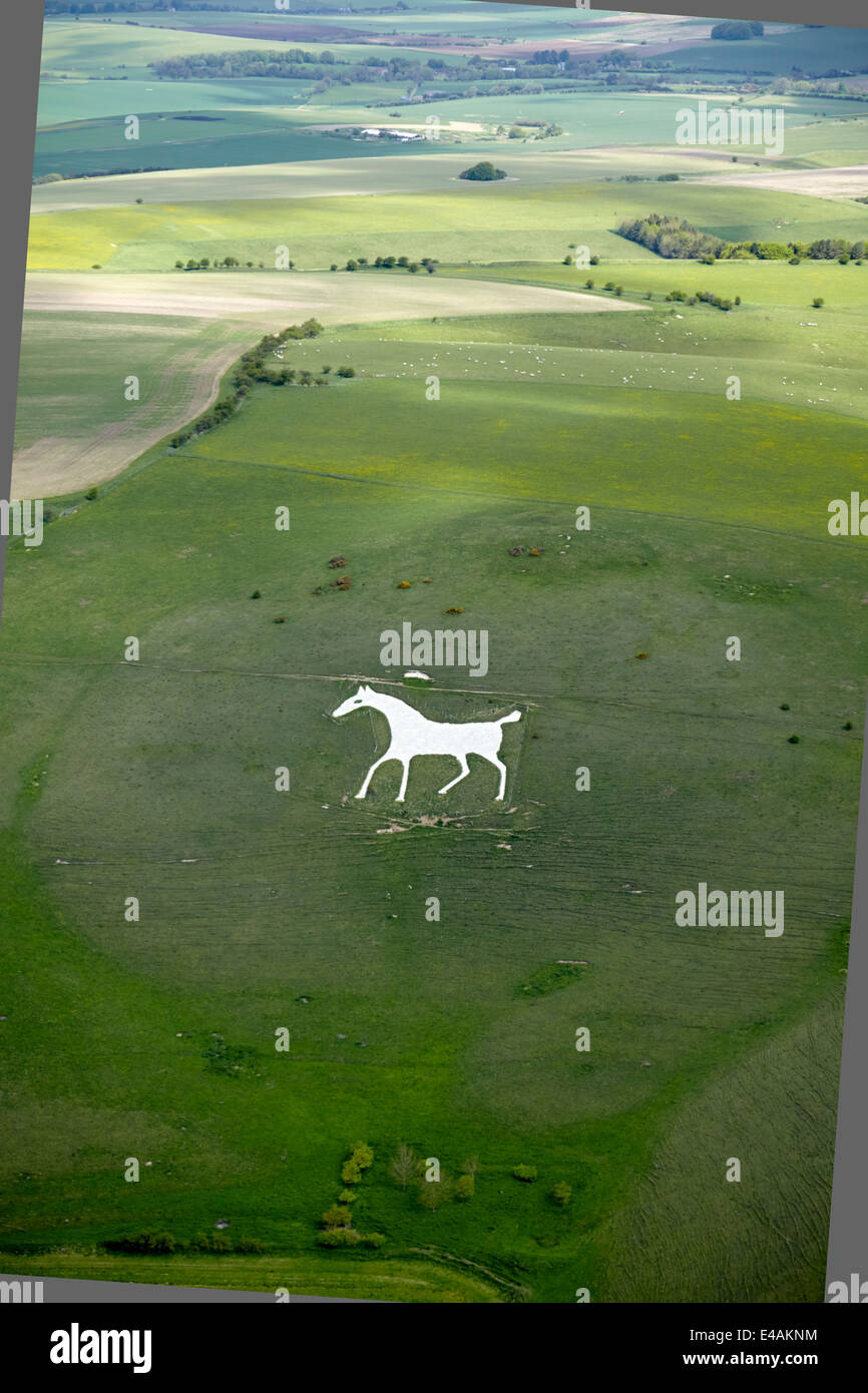 Alton Barnes White Horse