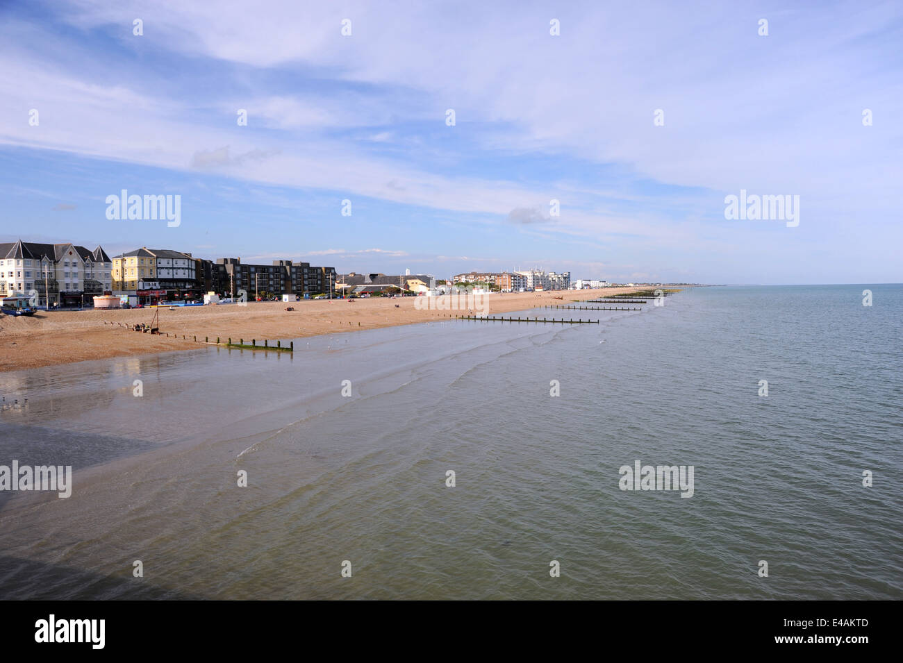 Bognor uk hi-res stock photography and images - Alamy
