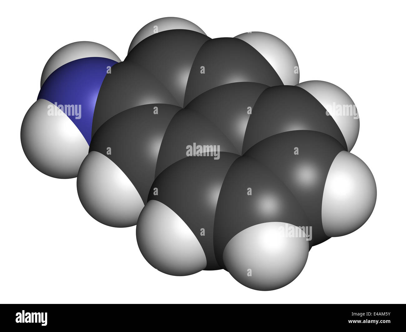 Naphthylamine High Resolution Stock Photography and Images - Alamy
