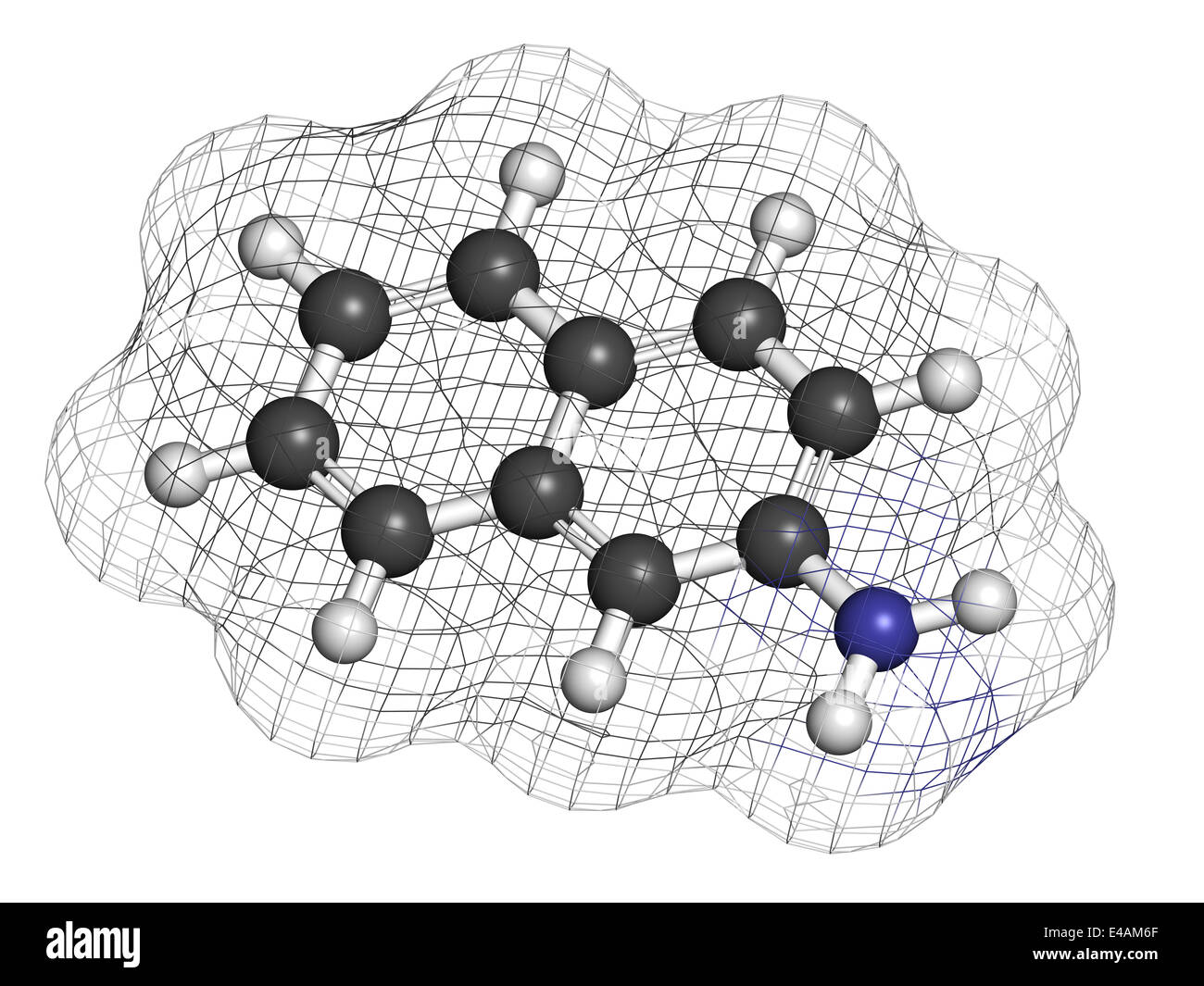 Aromatic amine hi-res stock photography and images - Alamy