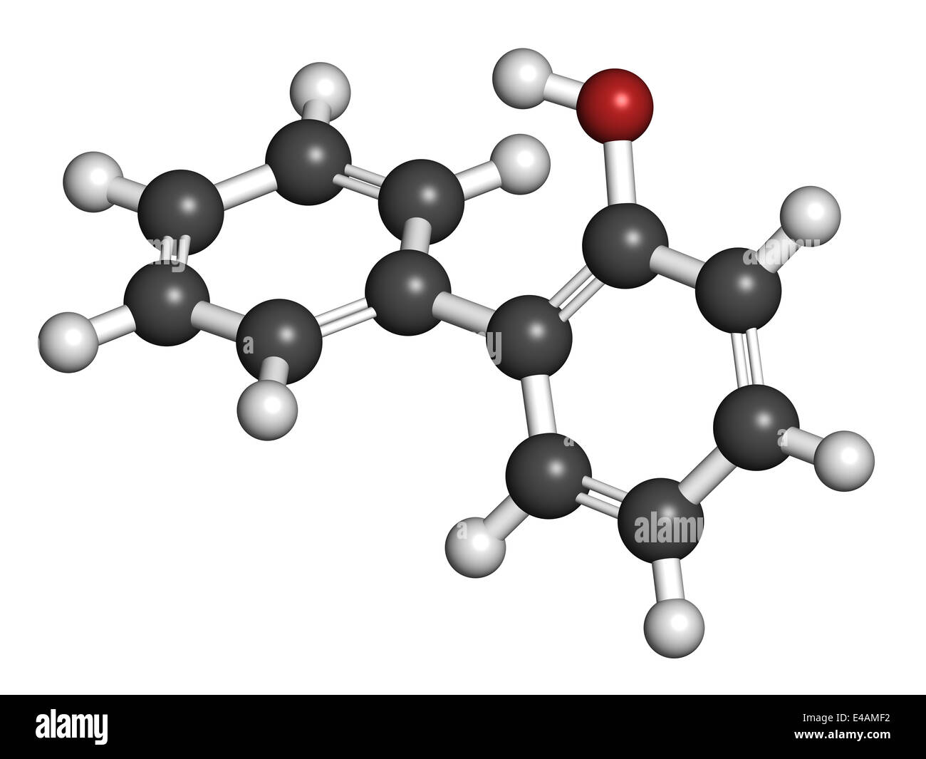 Sodium orthophenyl phenol hi-res stock photography and images - Alamy