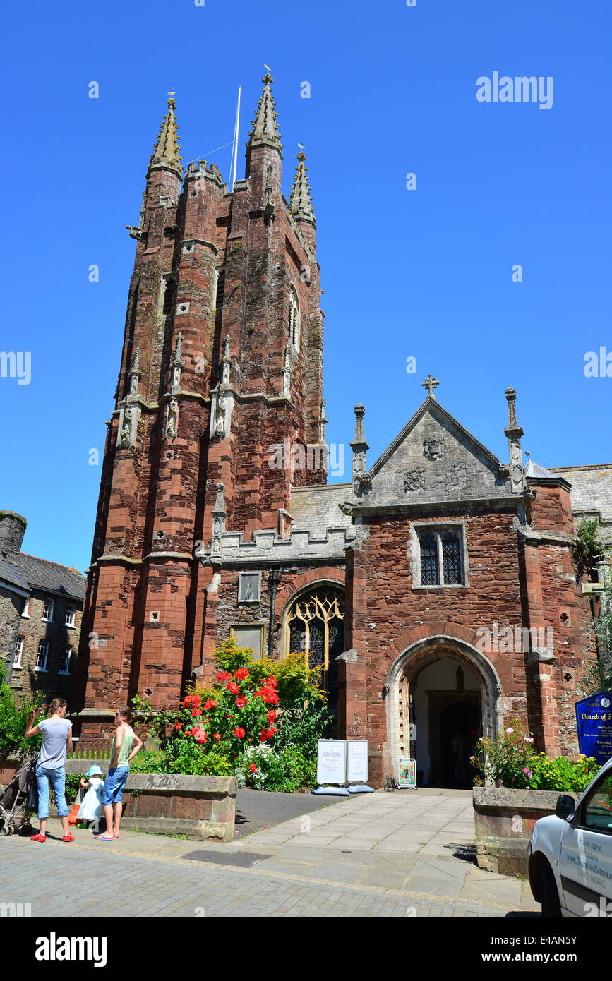High Ham Church High Resolution Stock Photography and Images - Alamy