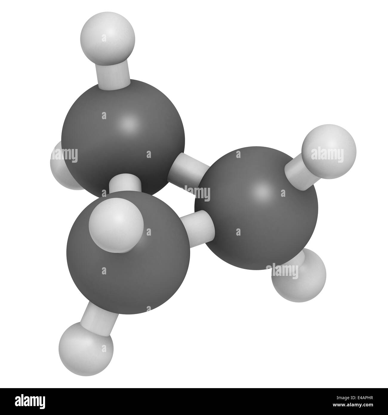 Cyclopropane hi-res stock photography and images - Alamy