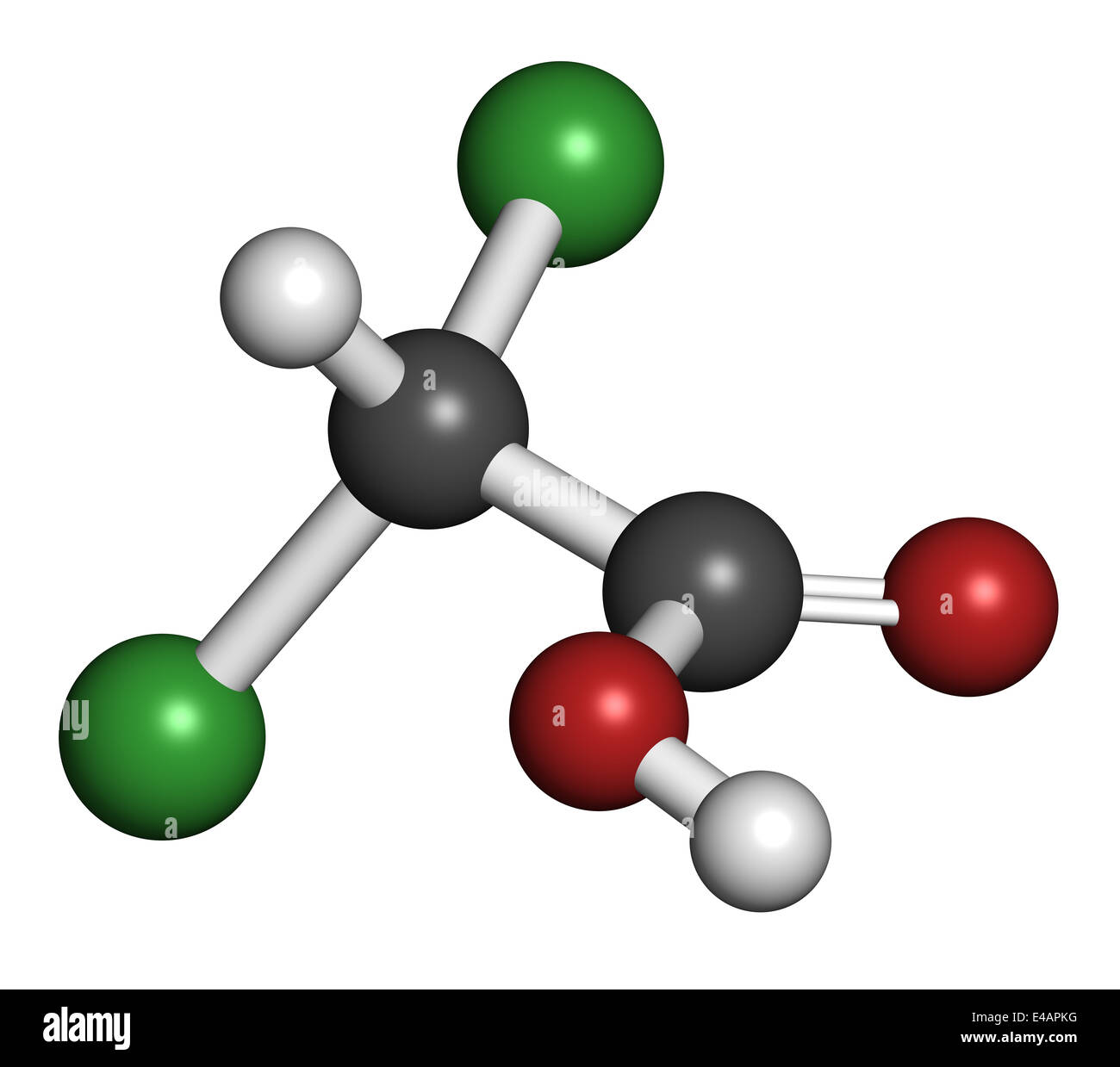 Dichloroacetate hi-res stock photography and images - Alamy